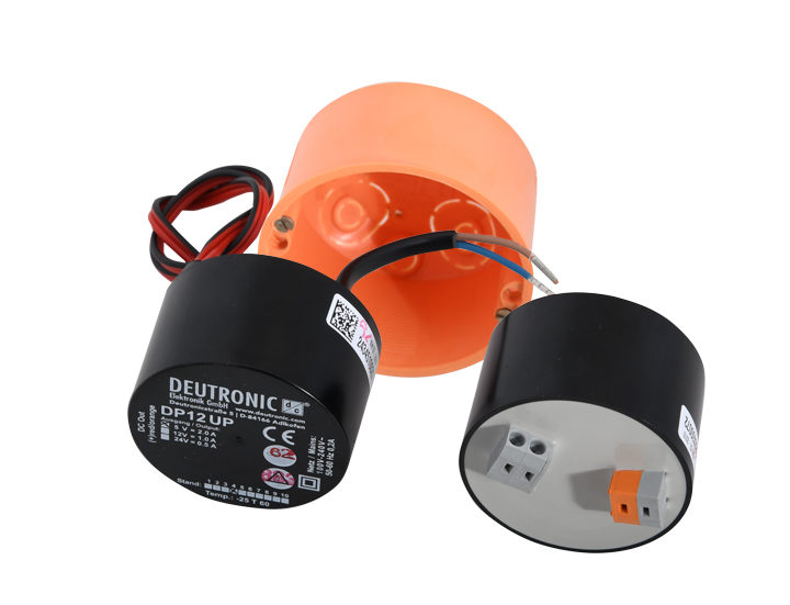 Product Search - Deutronic Elektronik GmbH