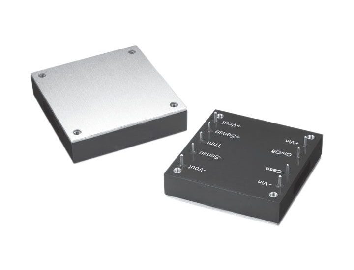 Product Search - Deutronic Elektronik GmbH