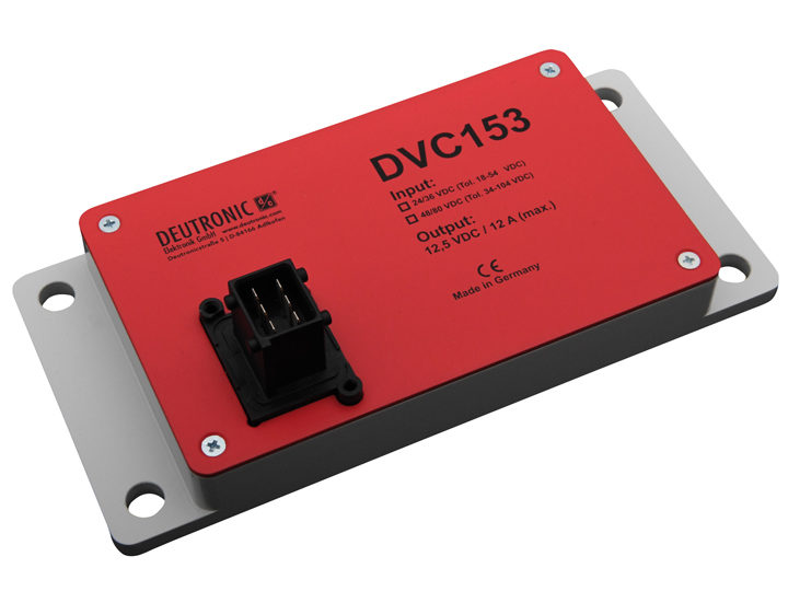 Product Search - Deutronic Elektronik GmbH