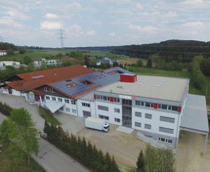 Deutronic Elektronik GmbH - Power and More