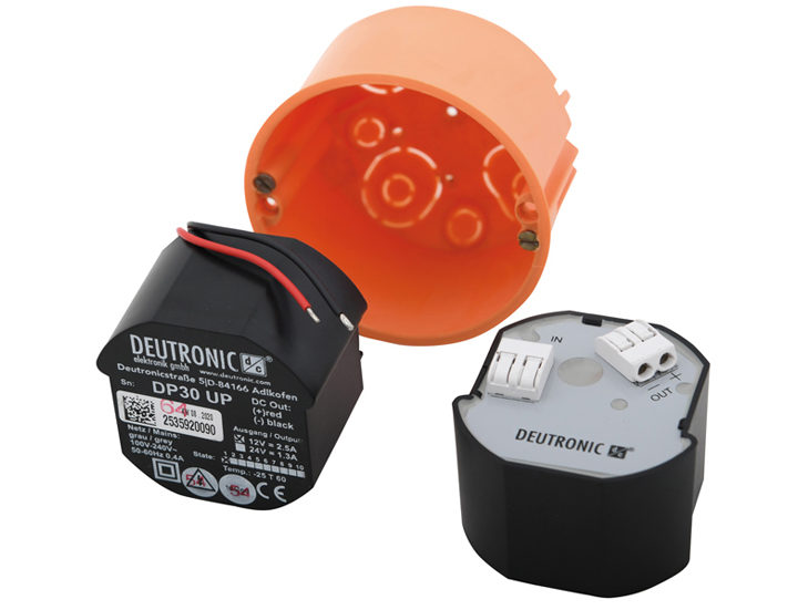 Product Search - Deutronic Elektronik GmbH