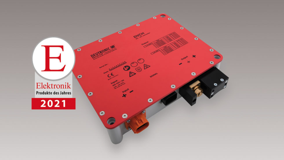 Startseite - Deutronic Elektronik GmbH