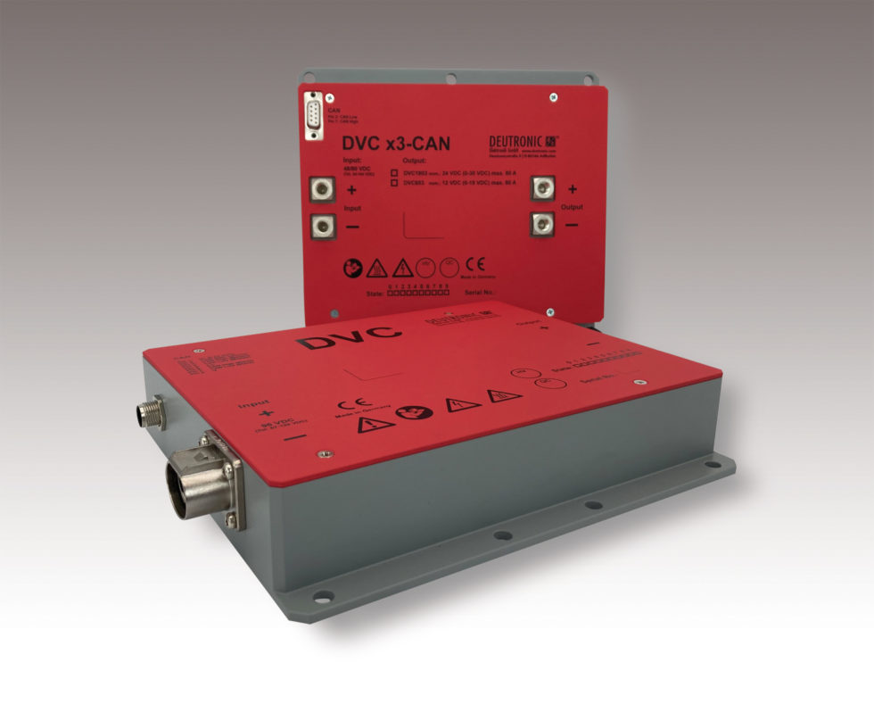 Startseite - Deutronic Elektronik GmbH