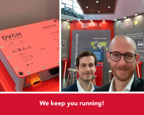 Startseite - Deutronic Elektronik GmbH