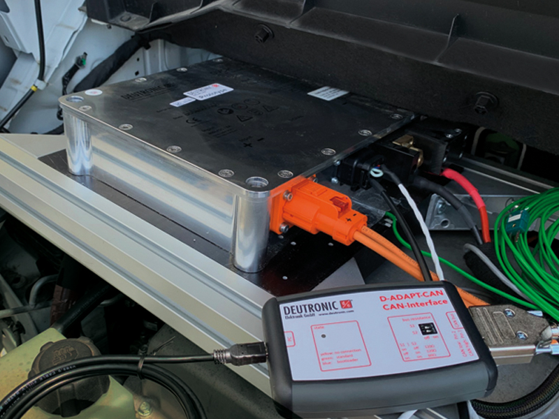 Startseite - Deutronic Elektronik GmbH