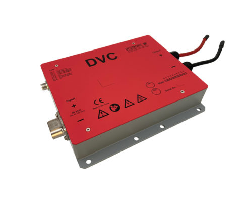DVC2503 - Deutronic Elektronik GmbH
