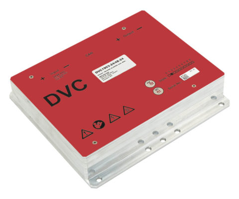 DVC1903-24/48-24-CAN - Deutronic Elektronik GmbH